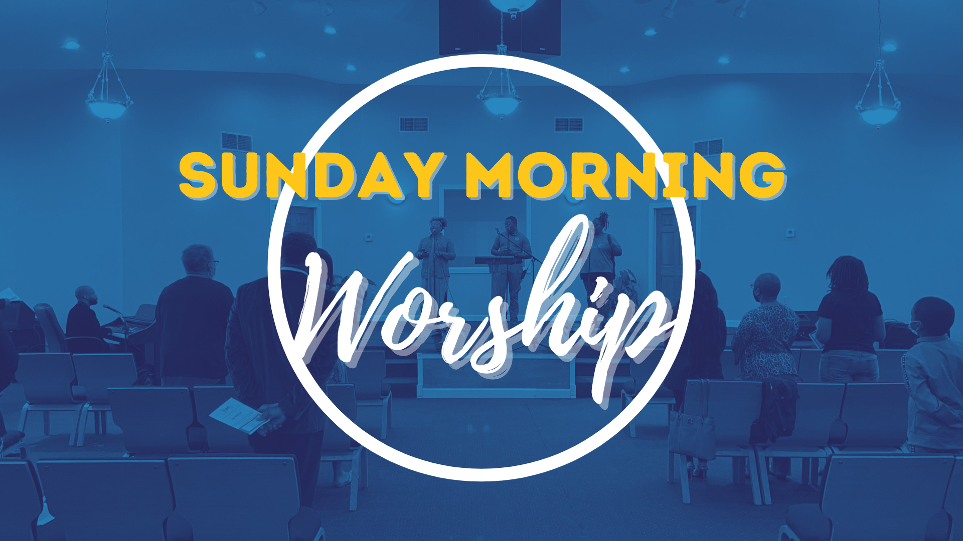 Sunday Worship – In-House – 1920×1080 – Emmanuel Baptist Church | Macon, MS